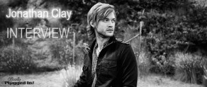 Interview With Jonathan Clay, Singer / Songwriter / Musician ...
